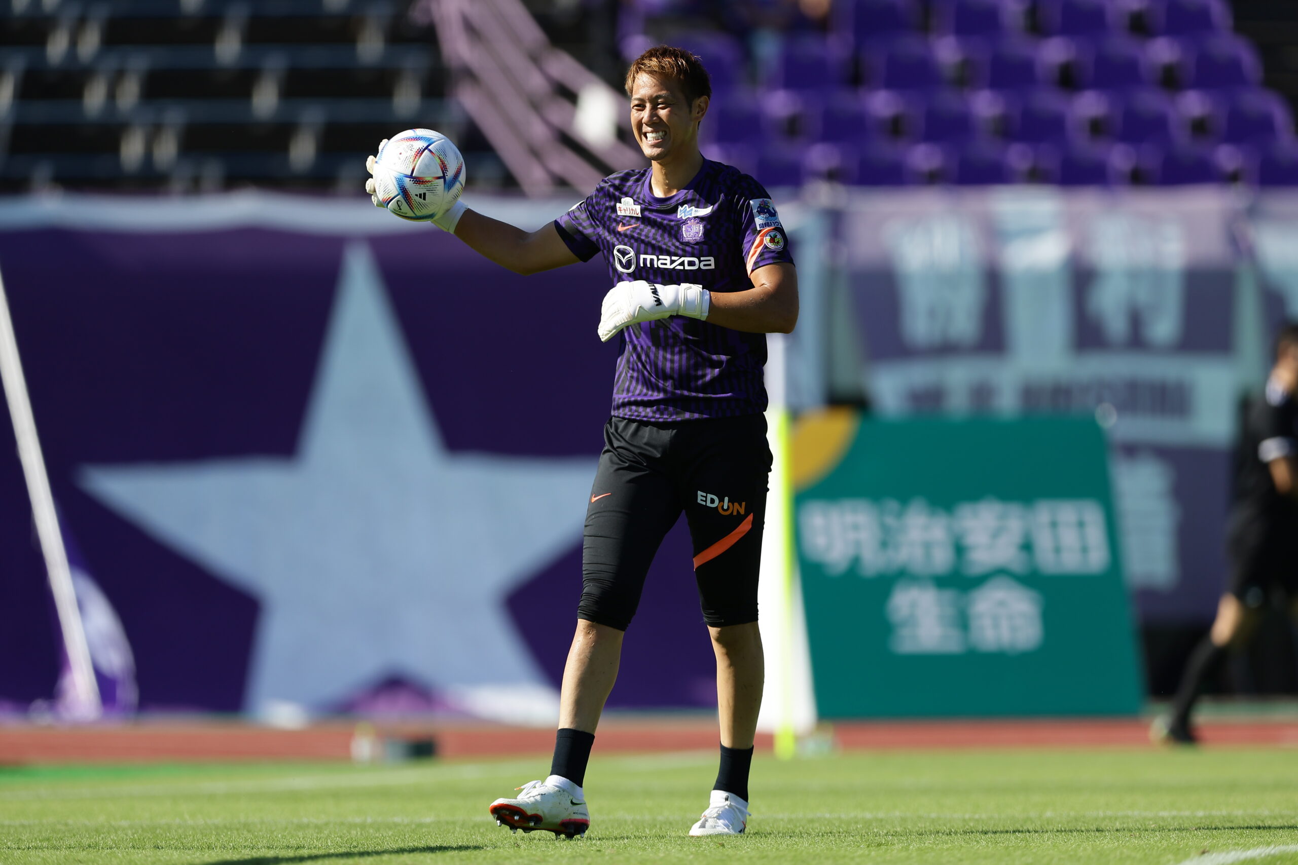 PLAYERS LIST｜ユニバーサルスポーツジャパン-Universal Sports Japan-／サッカー選手を代理人としてサポート