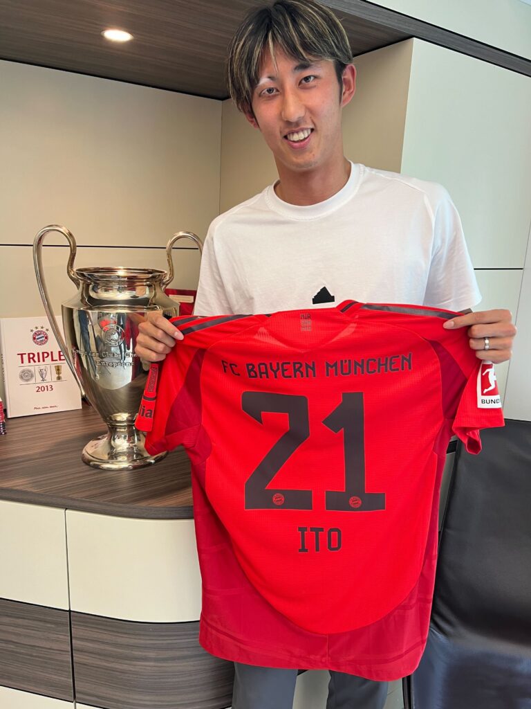 NEWS & TOPICS | Universal Sports Japan / As Football Agents, we support professional football ...