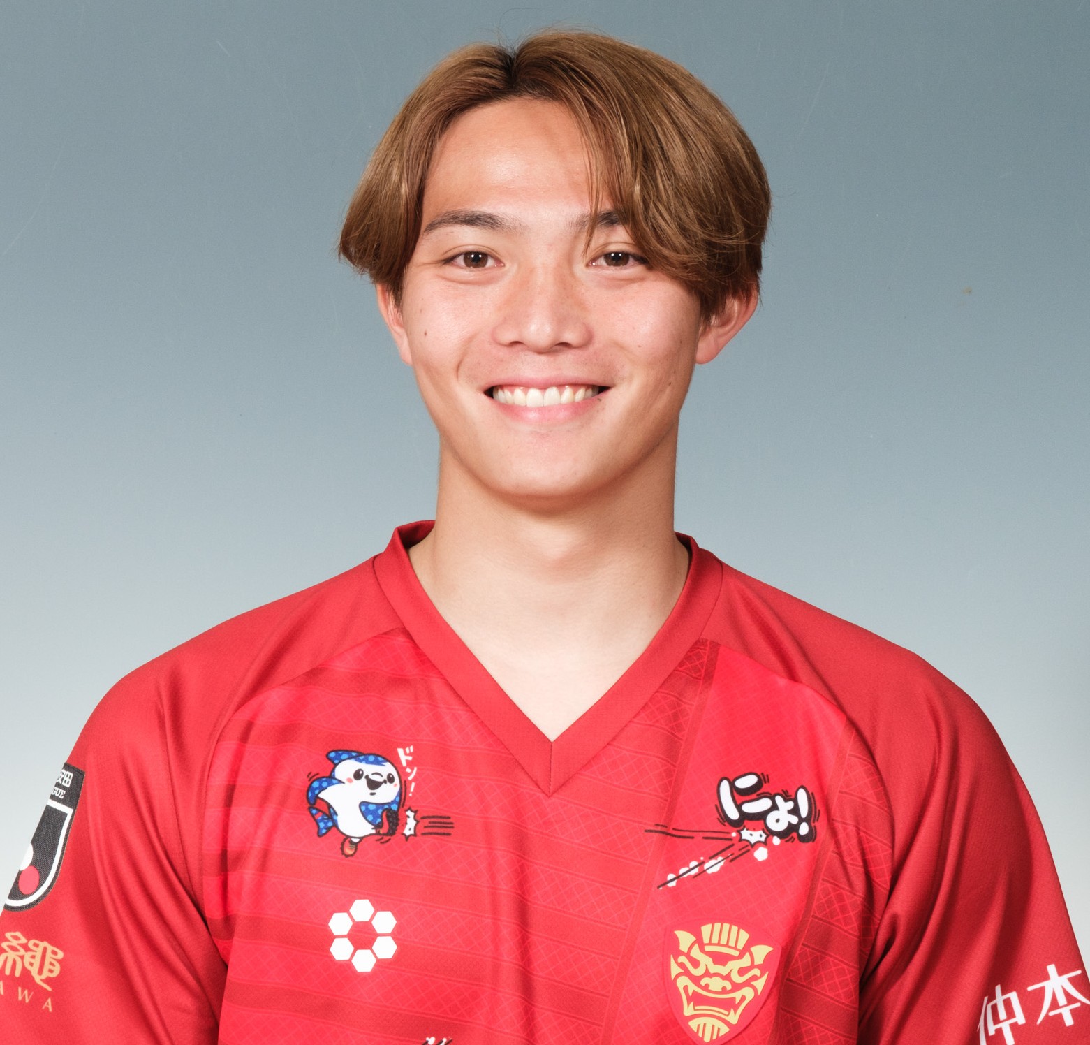 PLAYERS LIST | Universal Sports Japan / As Football Agents, we support ...