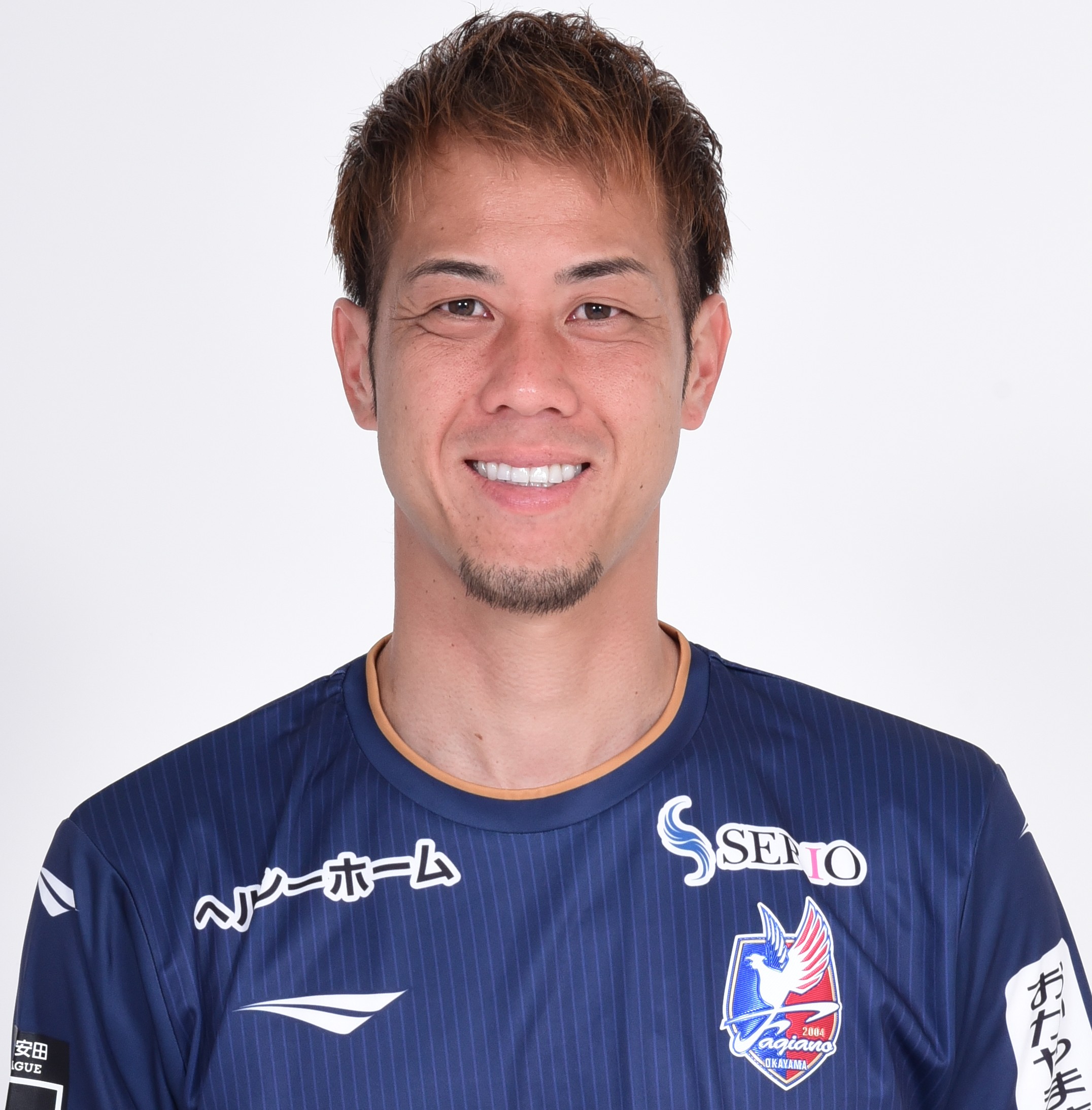 Universal Sports Japan / As Football Agents, we support professional ...